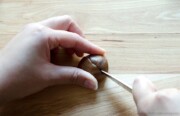 How to Roast Chestnuts in the Oven | Easy Holiday Snack