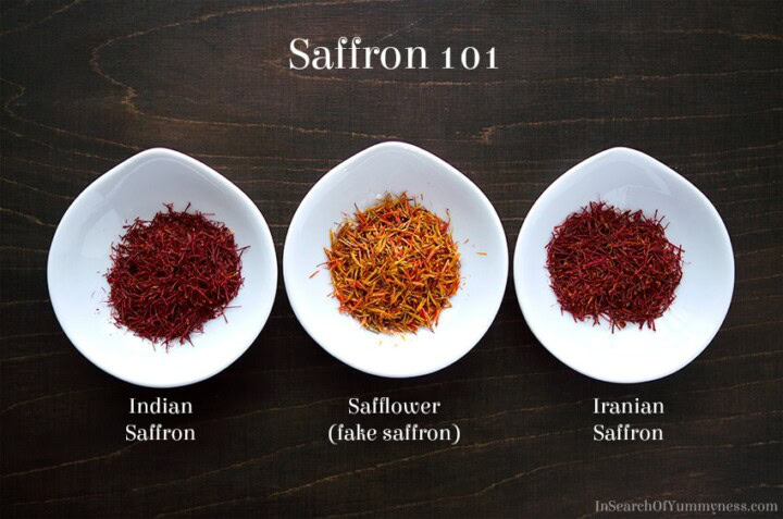 What Is Saffron? A Guide to the World's Most Expensive Spice