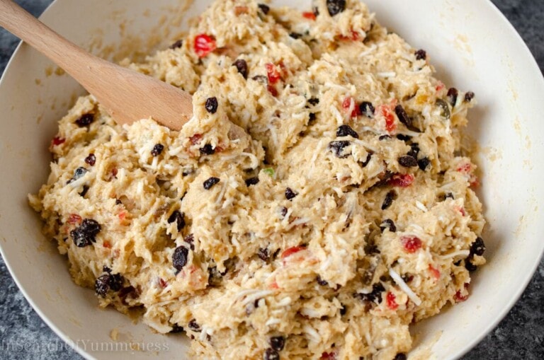 Trinidad Sweet Bread | In Search Of Yummy-ness