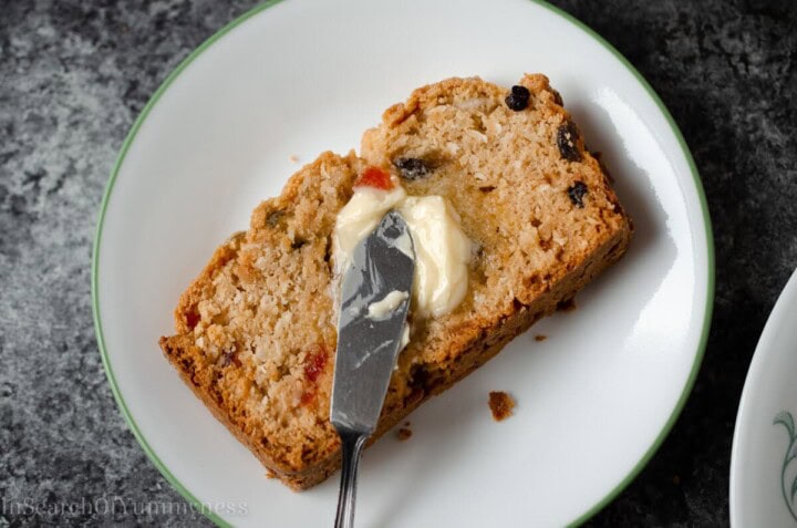 Trinidad Sweet Bread | In Search Of Yummy-ness