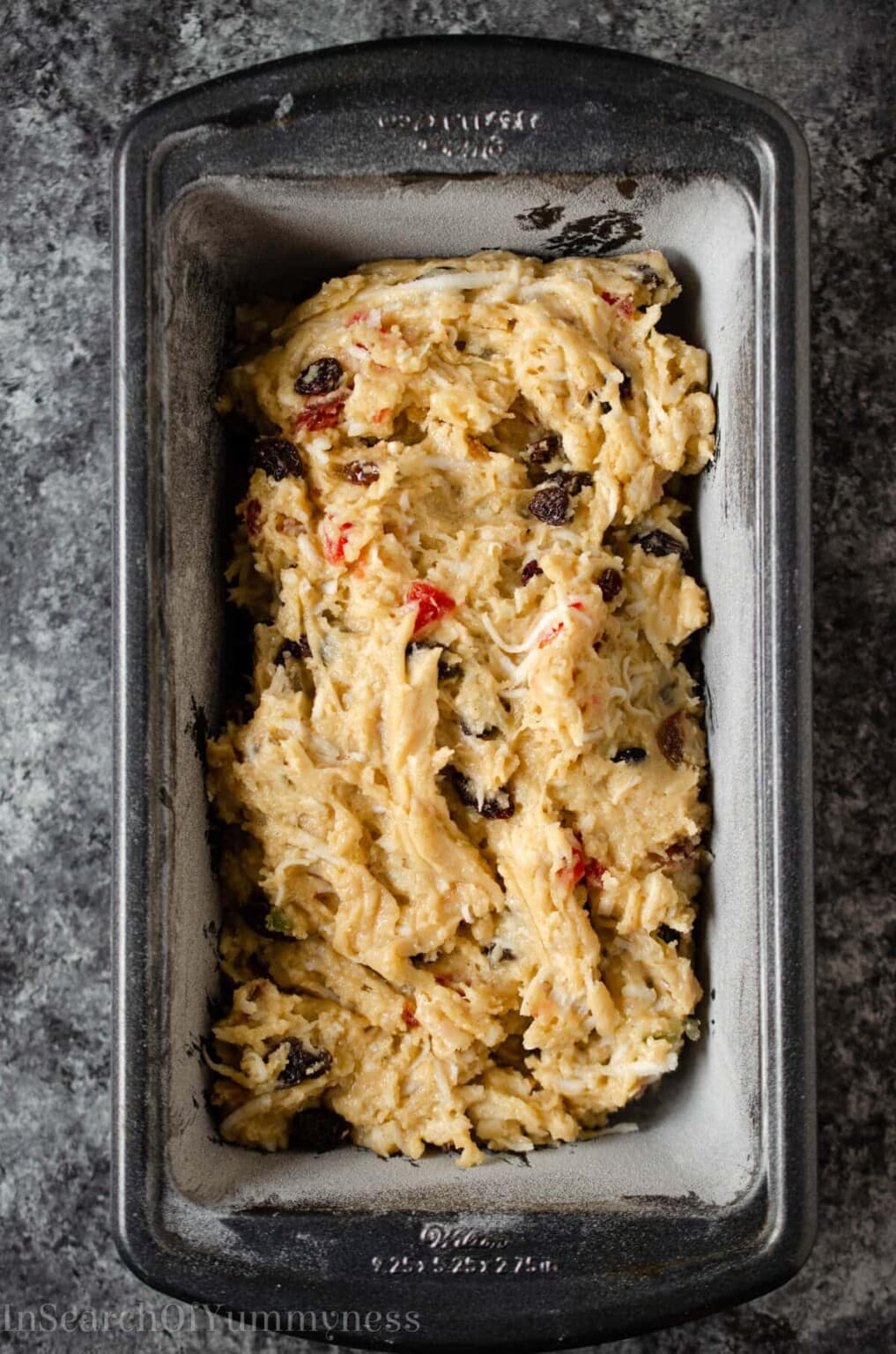 Trinidad Sweet Bread | In Search Of Yummy-ness