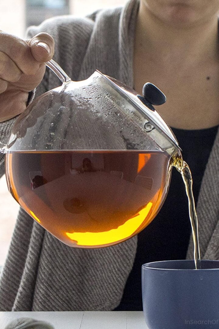 Types of Cured Salmon Explained - In Search Of Yummy-ness