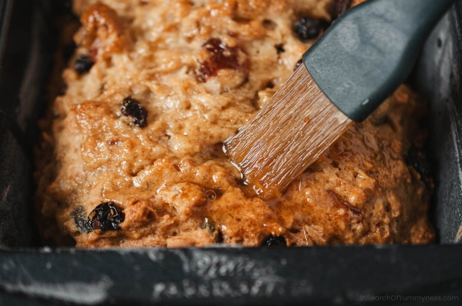Trinidad Sweet Bread | In Search Of Yummy-ness