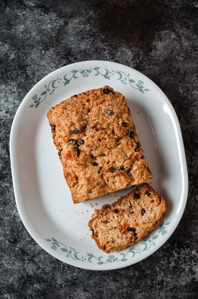 Trinidad Sweet Bread - In Search Of Yummy-ness