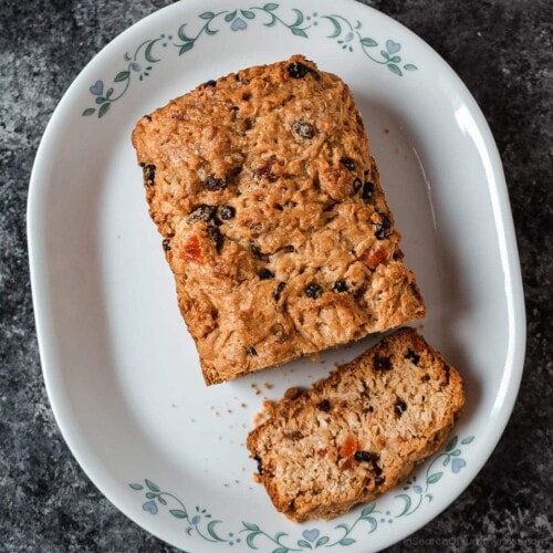 Trinidad Sweet Bread | In Search Of Yummy-ness