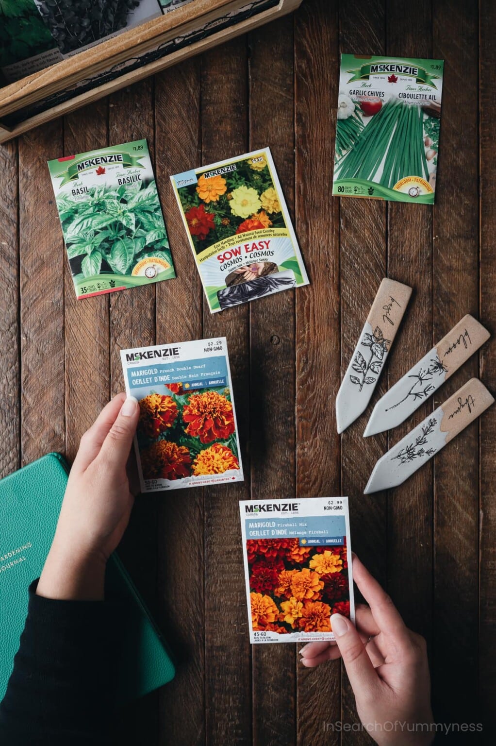 11 Canadian Seed Companies Every Gardener Should Try