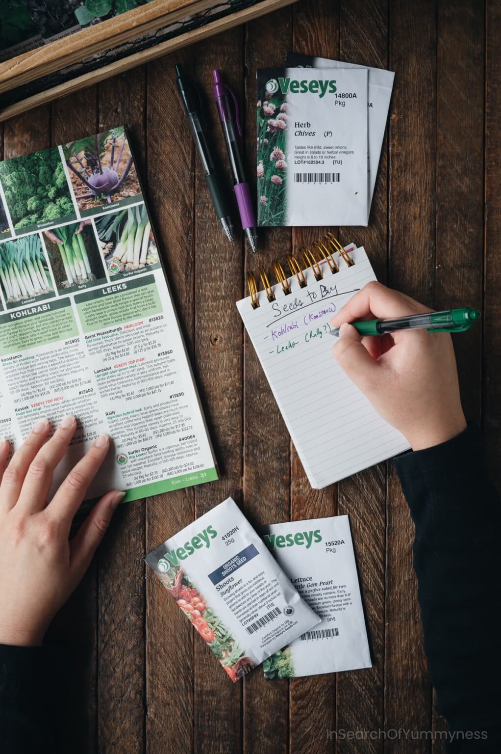 11 Canadian Seed Companies Every Gardener Should Try