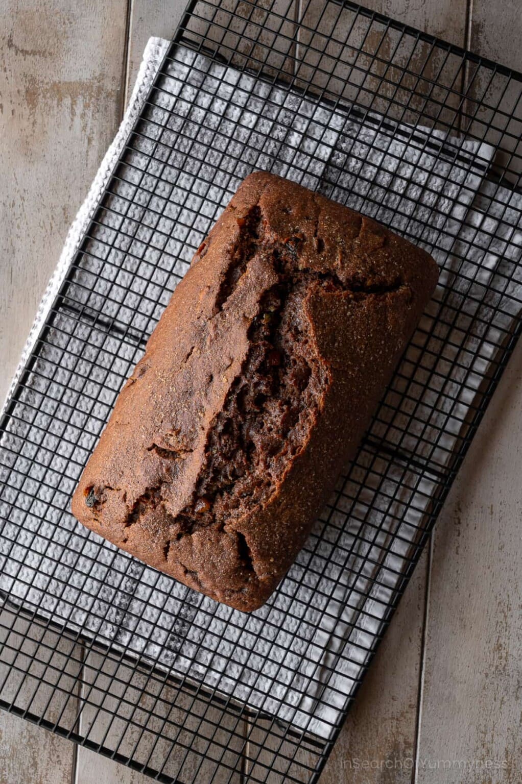 Jamaican Easter Bun (with Step-by-Step Instructions) | In Search Of ...