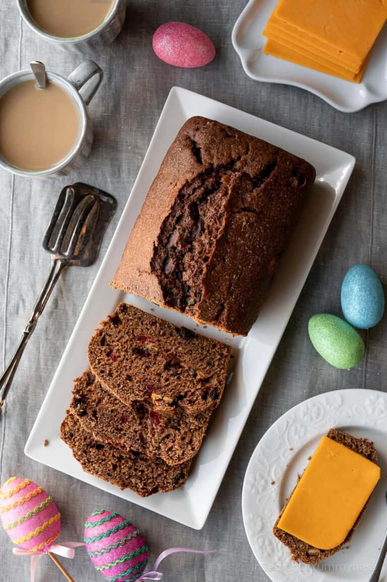 Jamaican Easter Bun (with Step-by-Step Instructions) | In Search Of ...