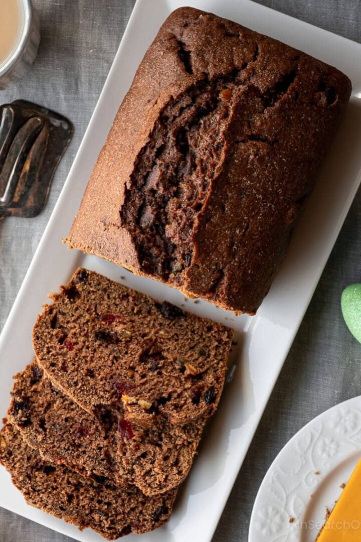 Trinidad Sweet Bread - In Search Of Yummy-ness