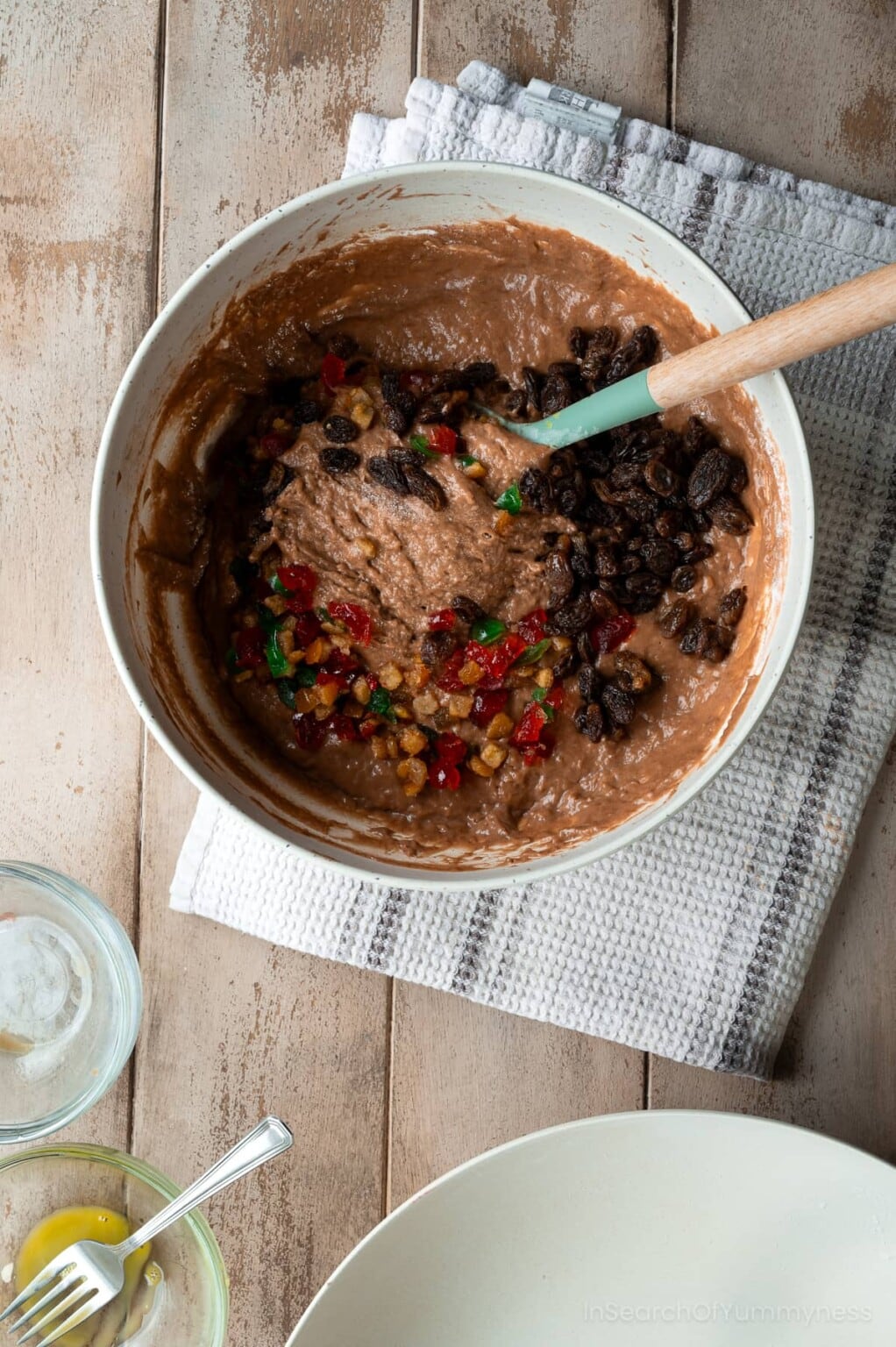 Jamaican Easter Bun (with Step-by-Step Instructions) | In Search Of ...