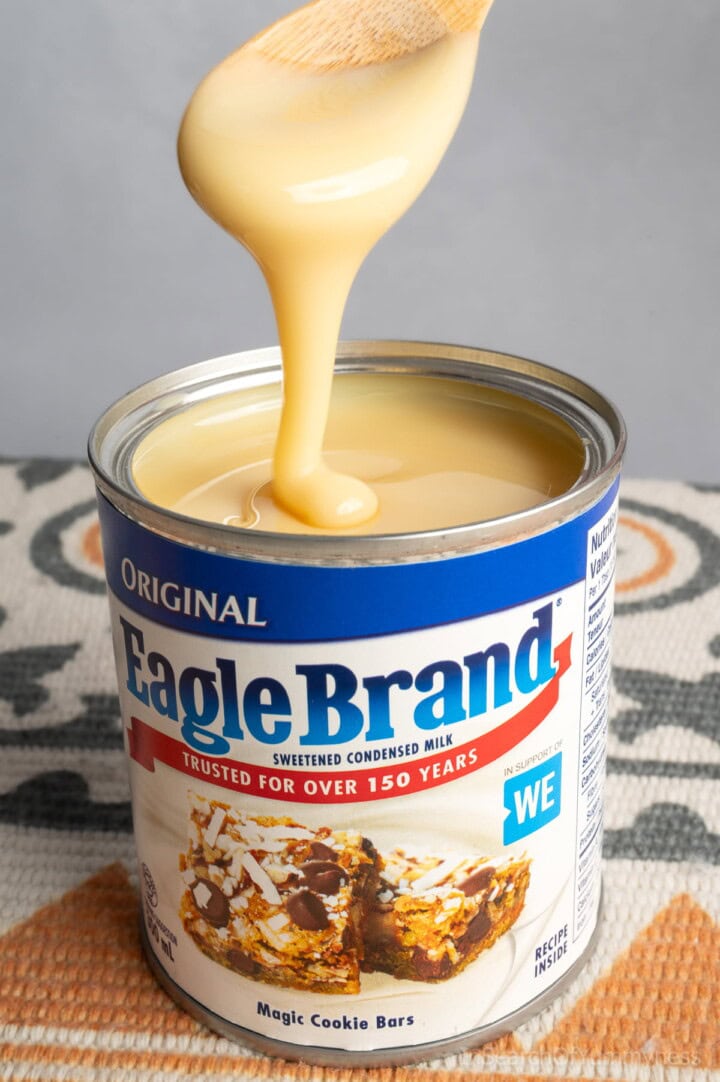 What is Condensed Milk? How to Use This Sweet Pantry Staple