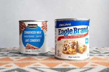 What is Condensed Milk? How to Use This Sweet Pantry Staple