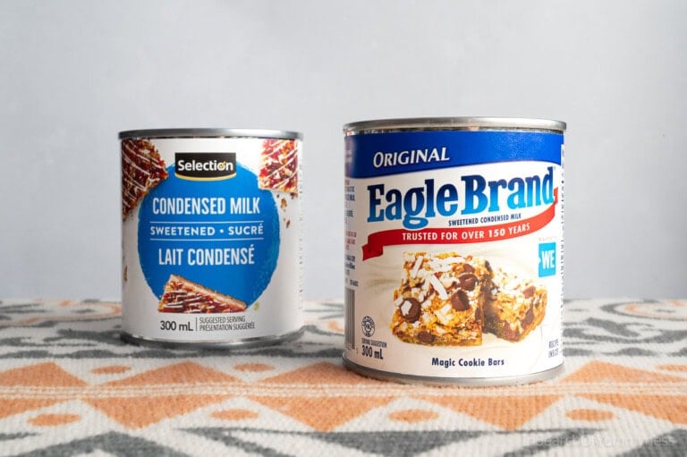 What is Condensed Milk? How to Use This Sweet Pantry Staple