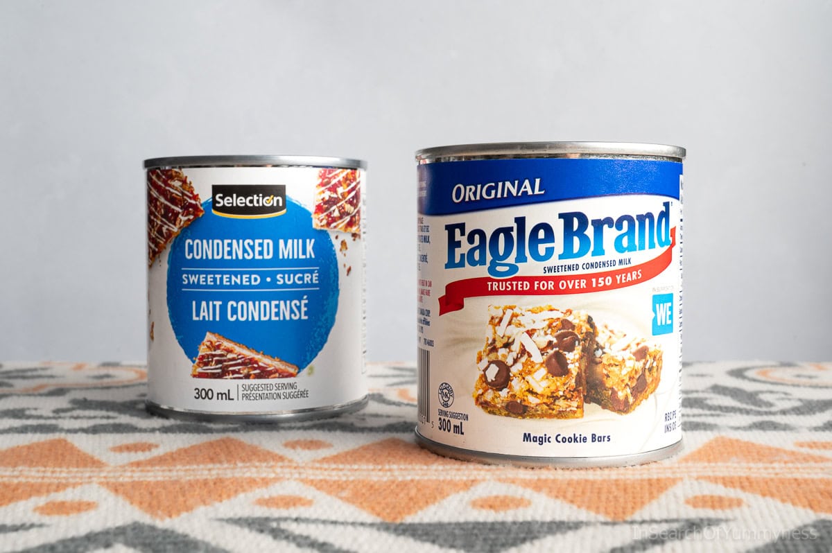 What is Condensed Milk? How to Use This Sweet Pantry Staple