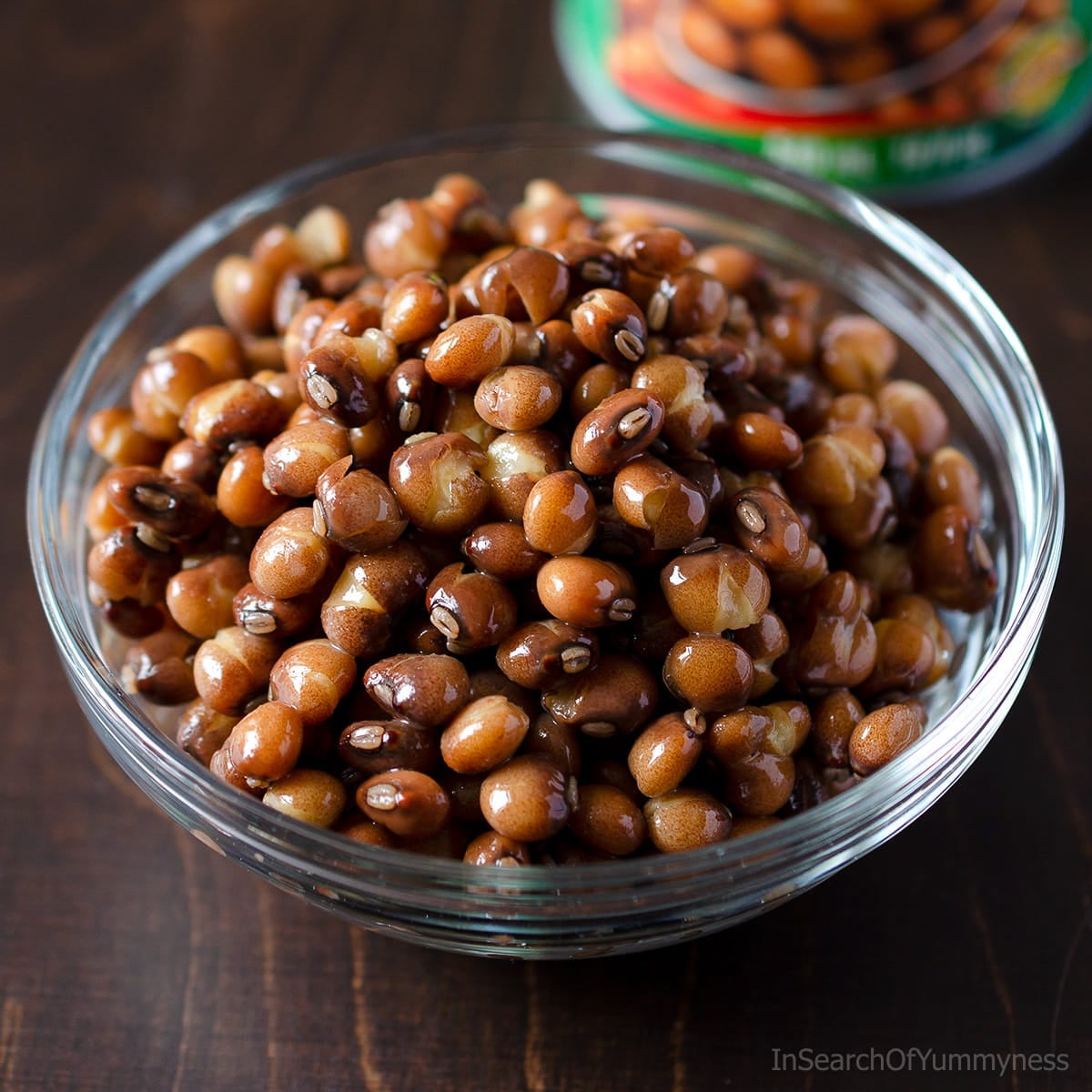 What are Pigeon Peas? | In Search Of Yummy-ness